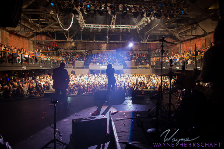 Wild Child – Featuring Dave Brock – Los Angeles Entertainer